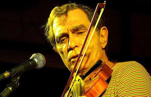 Jorge Mautner - Alchetron, The Free Social Encyclopedia