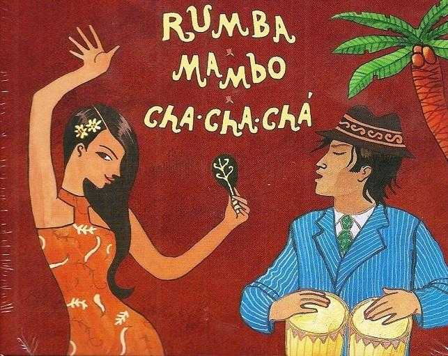 Invenção do Mambo em Cuba - Esquina Musical