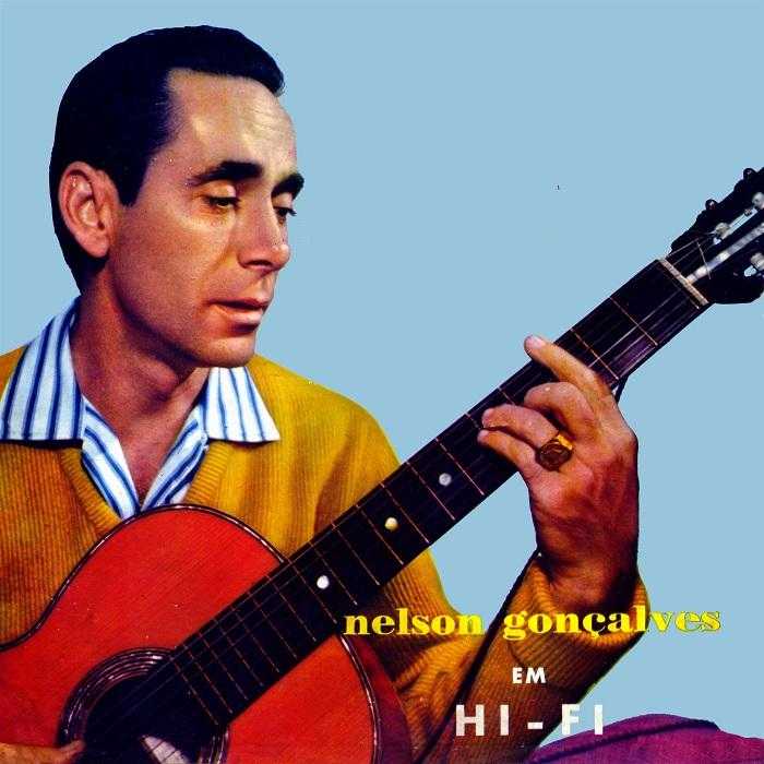 Nelson Gonçalves: O Vozeirão da Música Brasileira - Esquina Musical