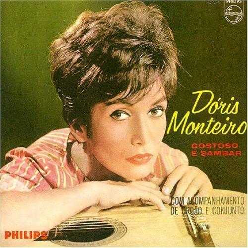 Dóris Monteiro - Alchetron, The Free Social Encyclopedia