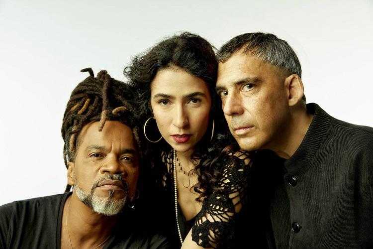 Três é demais! 10 trios famosos da música popular brasileira - Esquina ...